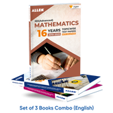 Best Books For JEE Advanced Preparation – tagged "combos" – ALLEN E-Store