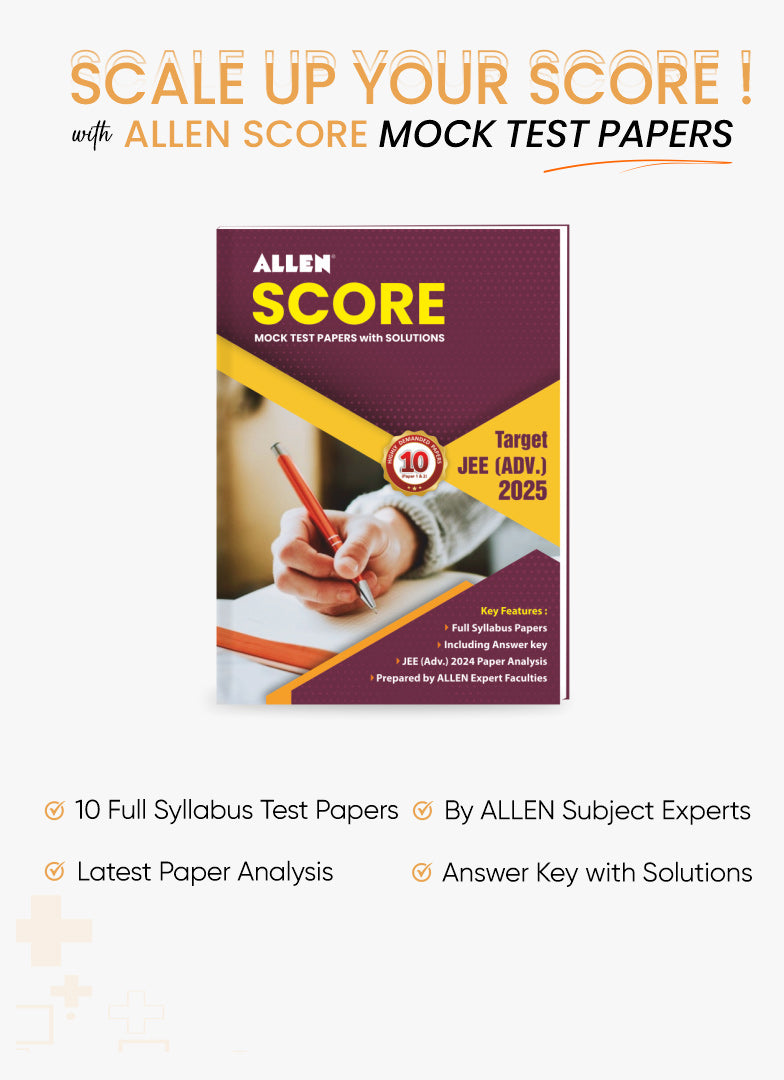 One-Stop Shop for Authentic Educational Products - ALLEN E-Store ...