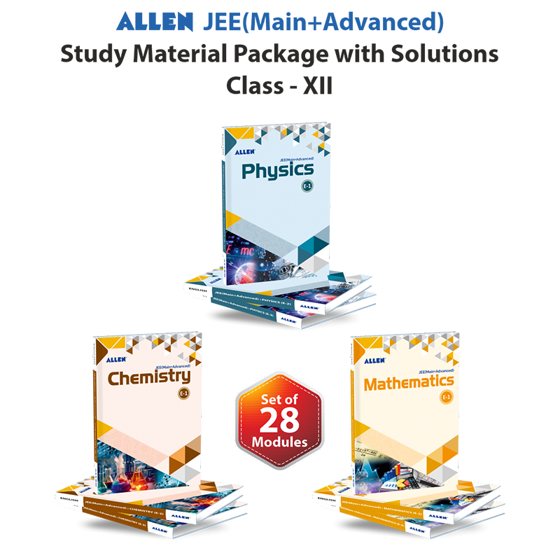 Best Books For JEE Advanced Preparation – tagged "Classroom Modules ...