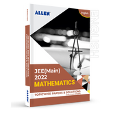 Best Books For JEE Main Preparation – Page 2 – Allen E-Store