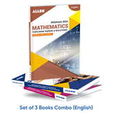 IIT JEE Preparation Books – ALLEN E-Store