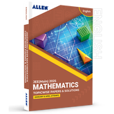 Best Books For JEE Main Preparation – Allen E-Store