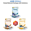 ALLEN JEE MAIN Complete Study Material Package with Solutions (Set of ...