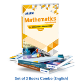 IIT JEE Preparation Books – ALLEN E-Store