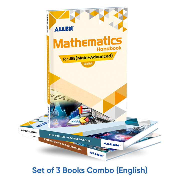 IIT JEE Preparation Books – Allen E-Store