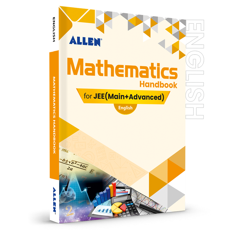 Best Books For JEE Main Preparation – tagged "handbooks" – Allen E-Store