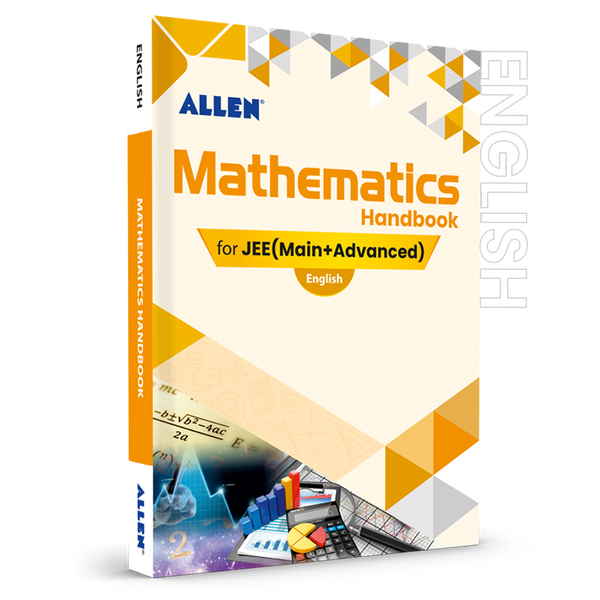 Maths Handbook for IIT-JEE - ALLEN E-Store