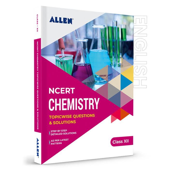 CBSE Class 12 Study Material – tagged "NCERT SOLUTIONS" – Allen E-Store