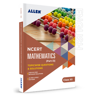 NCERT Mathematics Questions and Solutions (Part-II) for Class 12 ...