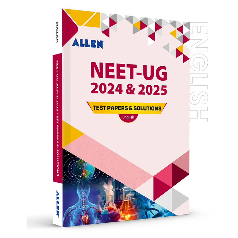 NEET-UG Classroom Modules (2025-26 Syllabus) - Allen E-Store – ALLEN E ...