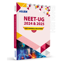 ALLEN NEET Modules Combo: NEET UG Study Material for Class 11th – ALLEN ...