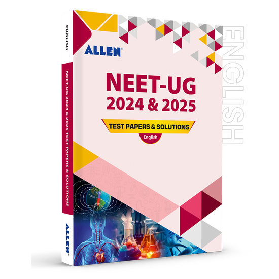 ALLEN NEET Modules Combo: NEET UG Study Material for Class 11th – ALLEN ...