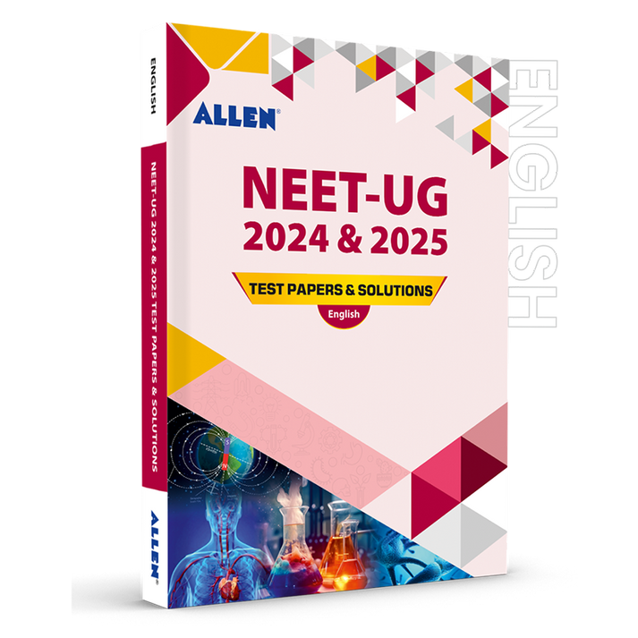 ALLEN NEET Modules Combo: NEET UG Study Material for Class 11th – ALLEN ...