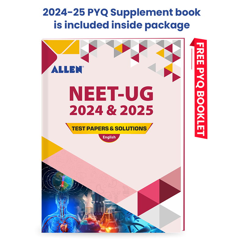 ALLEN Physics Modules for NEET UG with Solutions – Set of 8 Books ...