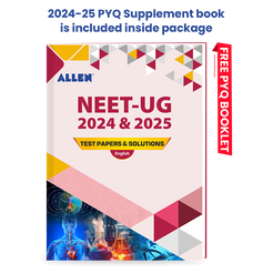 ALLEN Biology Modules for NEET UG with Solutions – Set of 10 Books ...