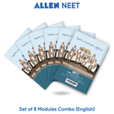 Best Books for NEET-UG Preparation – ALLEN E-Store