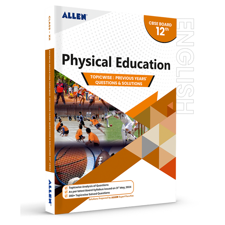 CBSE Class 12 Study Material – Allen E-Store