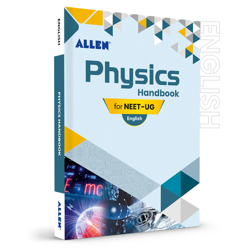 Best Books for NEET-UG Preparation – ALLEN E-Store