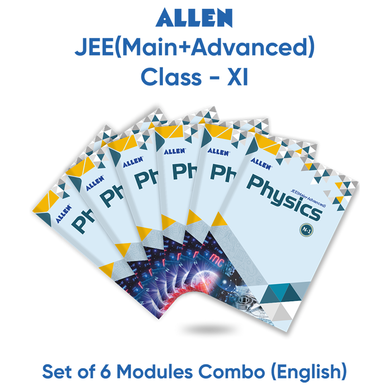 Best Books For JEE Advanced Preparation – tagged "Classroom Modules ...